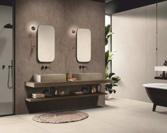Sintered Stone – Toro Tiles